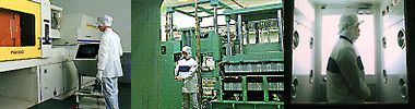 Yodogawa Hu-Tech
